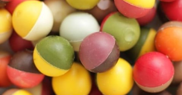 Chocolade bikkels | HetChocoPaleis.nl Aalsmeer