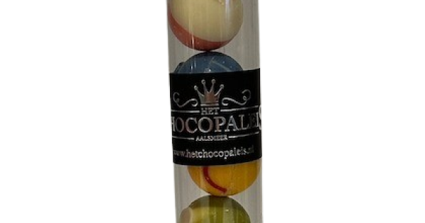 Chocolade bikkels 10 stuks (zelf samenstellen) - Product 31 ...
